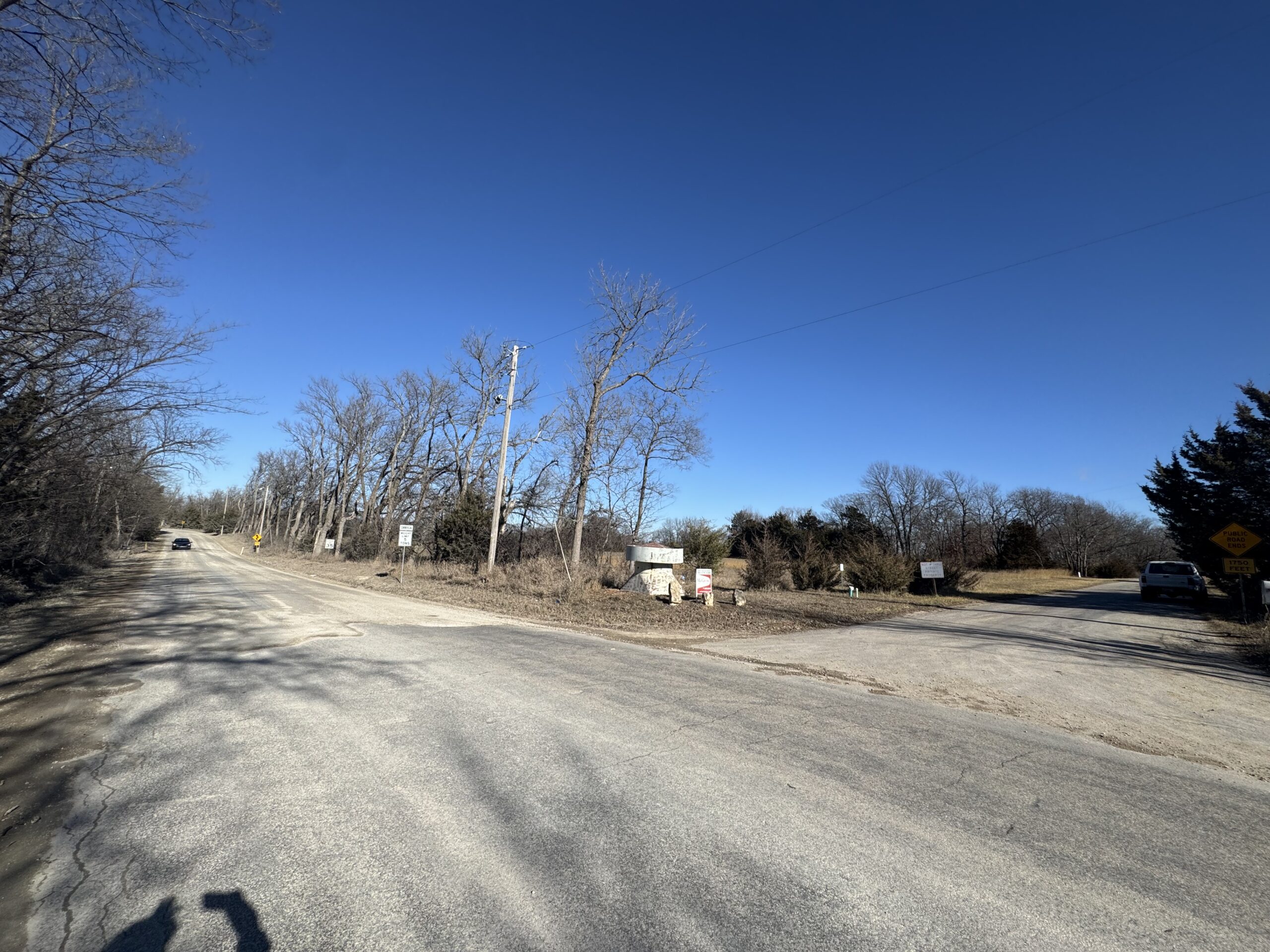 Town Talk | Plans filed to annex new land into the city, add about 200 ...
